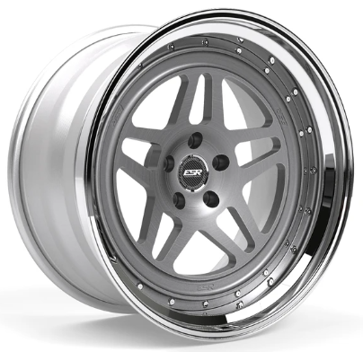 ESR VS5 – FiveBy Wheels