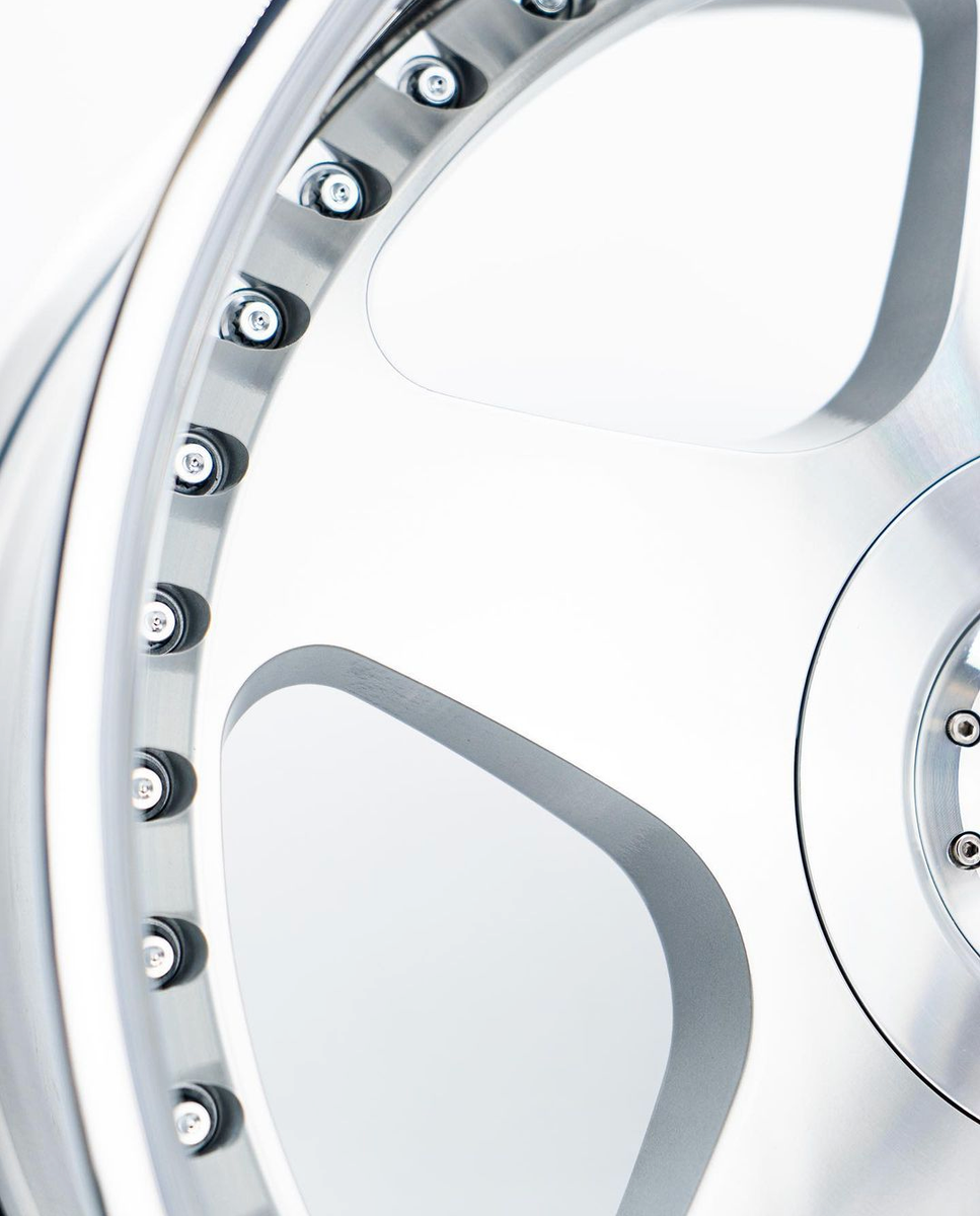 GMR King – FiveBy Wheels